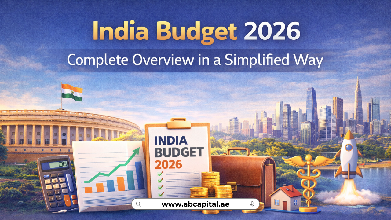 India Budget 2026 Complete Overview in a Simplified Way - Low Cost ...